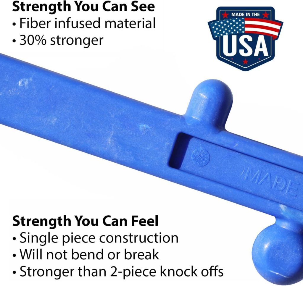 Body Back Buddy Classic – Trigger Point Massage Tool, Neck and Back ...